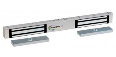 Electromagnetic Locks