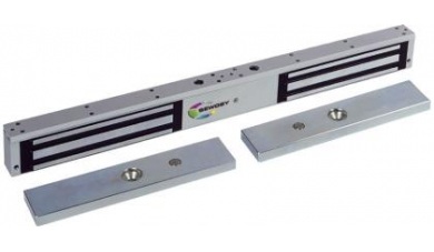 Electromagnetic Locks