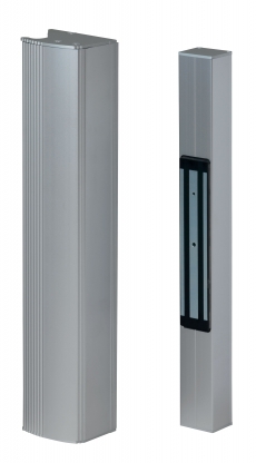 Electromagnetic Locks Door Handles