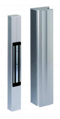 Electromagnetic Locks Door Handles